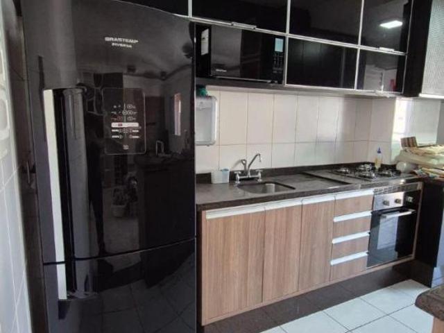 Apartamento à venda no Condomínio Alpha Style no bairro do Alphaville Industrial em Barueri SP