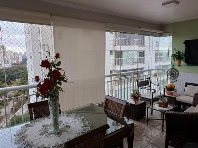 Apartamento a venda no Condomínio Ápice na Avenida Guaca