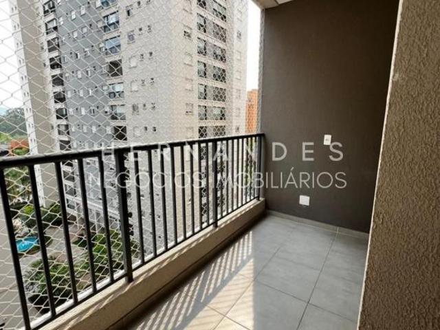 Apartamento à venda no Condomínio Ápice Park Alphaville/SP