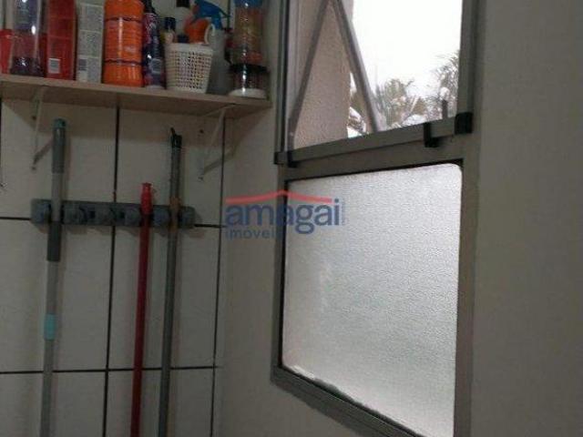 Apartamento a venda no Condomínio Apinagés