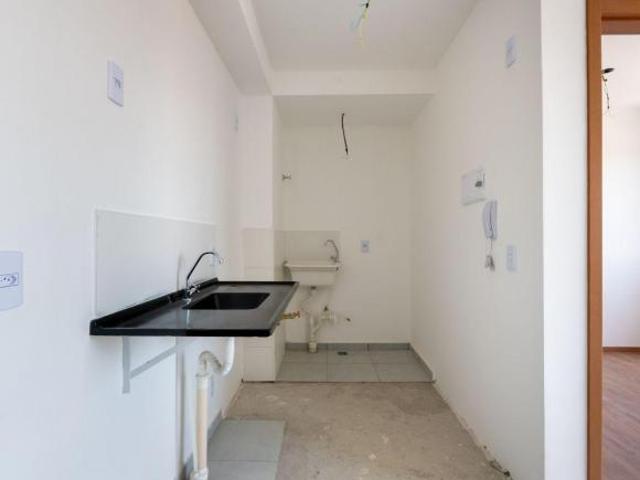 Apartamento à venda no Condomínio Aplauso Jabaquara no Vila Parque Jabaquara em São Paulo SP