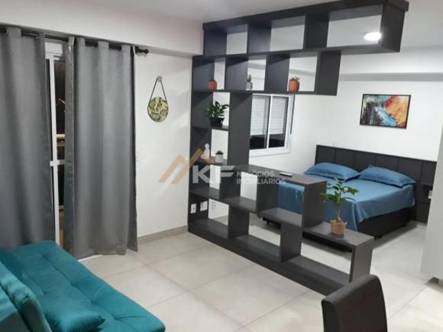 Apartamento à Venda no Condomínio Apogeo Jardim Sumaré Ribeirão Preto/SP
