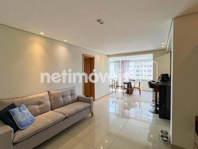 Apartamento à Venda no Condomínio Apoena – 2 Quartos