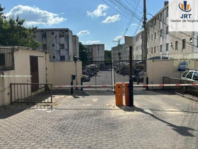 Apartamento a venda no Condomínio Aquarela City I, Niterói, Betim