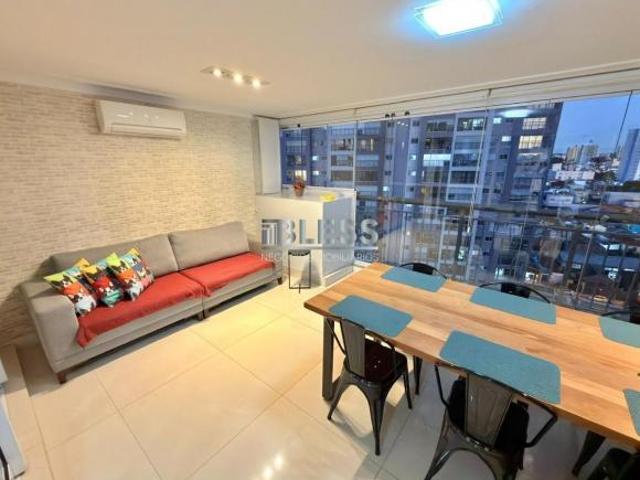 Apartamento á venda no Condomínio Art&apos e Prime Residence Jundiaí Sp