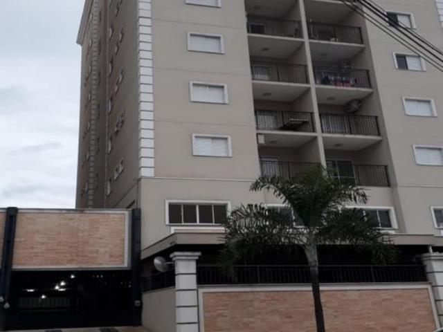 APARTAMENTO À VENDA NO CONDOMÍNIO ART CAMPOLIM SOROCABA/SP