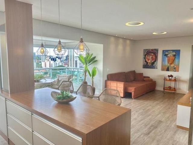 Apartamento à venda no Condomínio Art Vitta Taquaral em Taquaral em Campinas SP