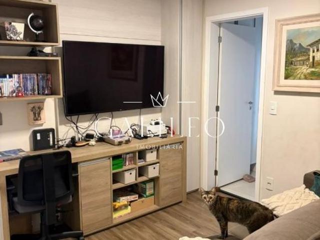 APARTAMENTO À VENDA NO CONDOMÍNIO ARTE PRIME JUNDIAÍ