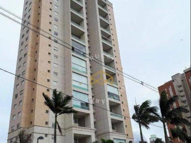 APARTAMENTO À VENDA NO CONDOMÍNIO ARTHOUSE DOUBLE SKY EM CAMPINAS/SP