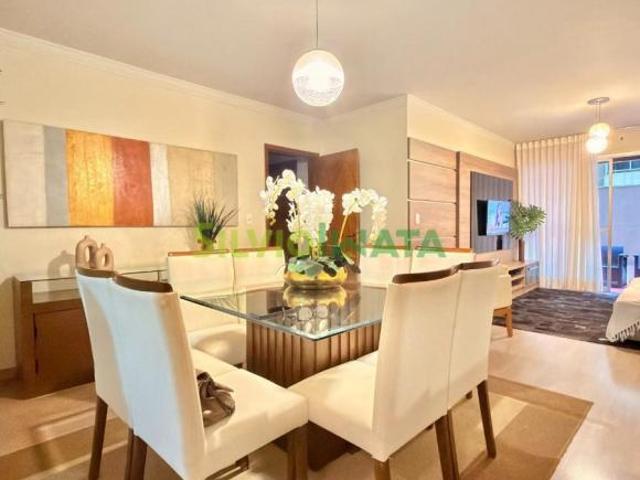 Apartamento a venda no condomínio Arthur Thomas no bairro Zona 01 Centro Maringá/PR