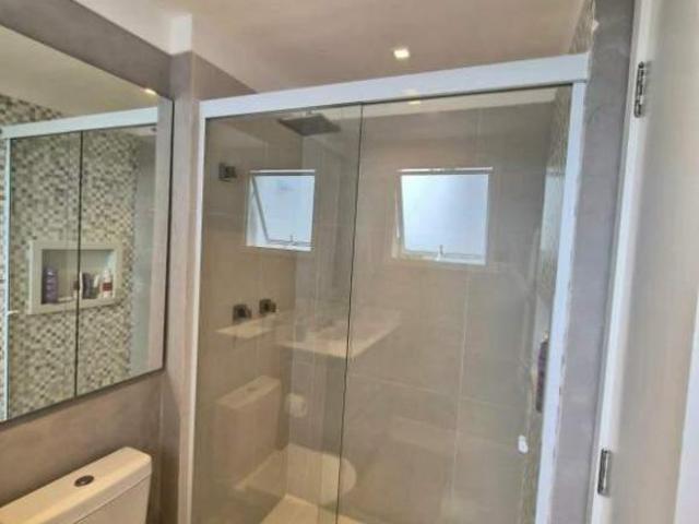 Apartamento à venda no Condomínio Artvitta – Campinas