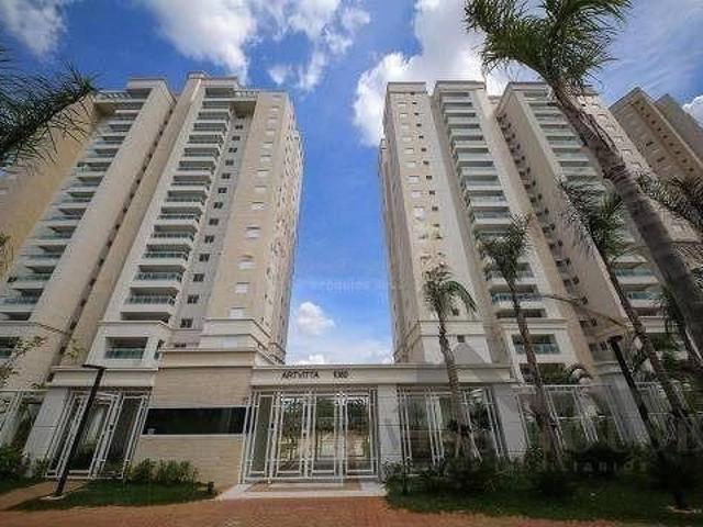 Apartamento à venda no Condomínio ArtVitta Taquaral em Campinas/SP