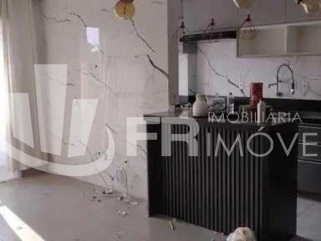 Apartamento à venda no Condomínio Árvores da Amazônia Jardim São Carlos Zona Sul Sorocaba SP