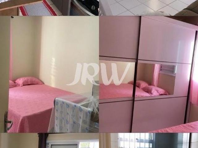 APARTAMENTO A VENDA NO CONDOMINIO ARAÇA NO BAIRRO CAMPO BONITO CIDADE DE INDAIATUBA SP