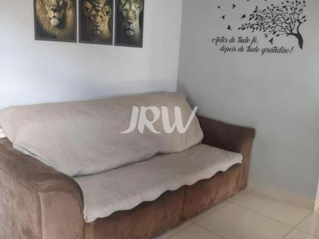 APARTAMENTO A VENDA NO CONDOMINIO ARAÇA NO BAIRRO CAMPO BONITO NA CIDADE DE INDAIATUBA SP