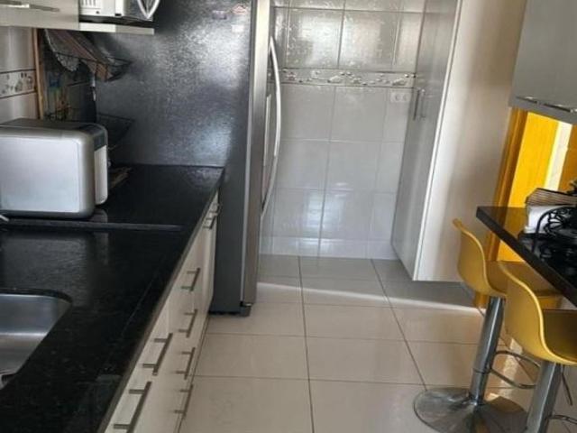 Apartamento à venda no Condomínio Araguaia