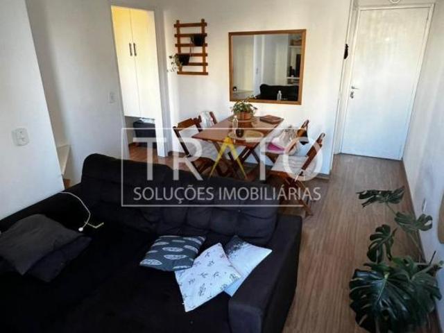 Apartamento à venda no Condomínio Arariba