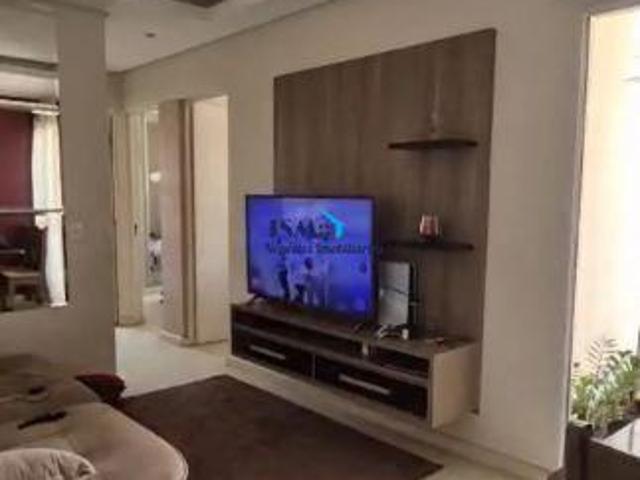 Apartamento À venda no Condomínio Araucária, Jardim Bom Retiro, Sumaré, SP