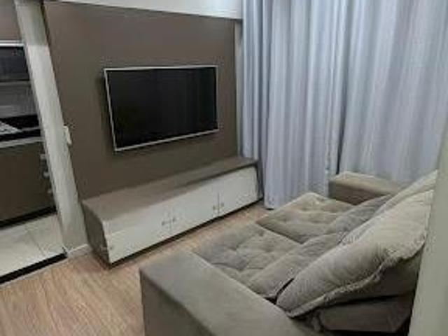Apartamento à venda no Condomínio Arbo Parque no Jd. São Vicente em Campinas/SP