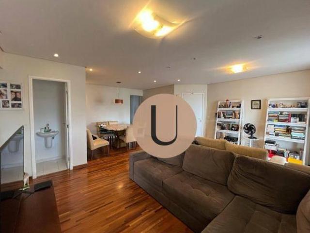 Apartamento à venda no Condomínio Arcádia – Centro de São Bernardo do Campo | 104m²