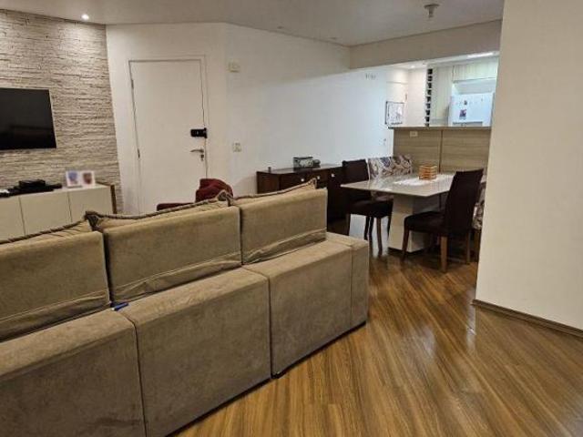 Apartamento à venda no Condomínio Arcadia no Centro em São Bernardo do Campo SP