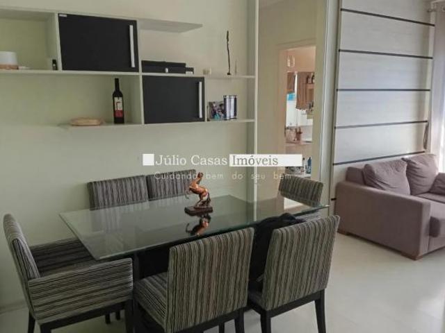 Apartamento à venda no Condomínio Arco Íris