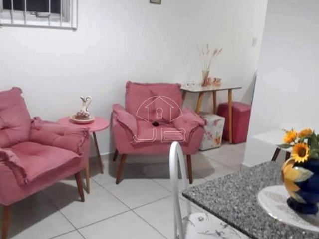 Apartamento à venda no Condomínio Areias Brancas, em Campinas/SP