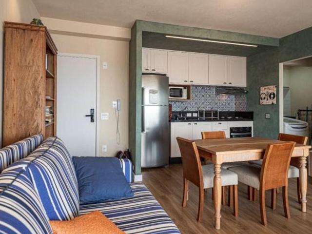 Apartamento à venda no Condomínio ARQ na Vila Mariana em Sãao Paulo SP