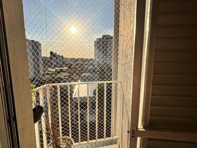 Apartamento a venda no Condomínio Astúrias no Bairro Taquaral em Campinas SP