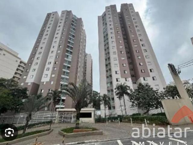 Apartamento à venda no Condomínio Atua Taboão Jardim Henriqueta 52m² 2 dormitórios