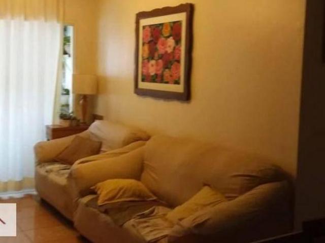 Apartamento à venda no Condomínio Athenas na Vila Itapura em Campinas/SP