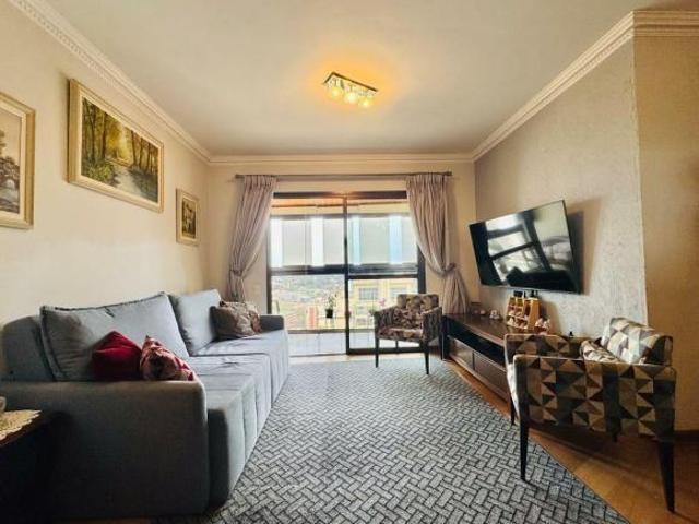 APARTAMENTO A VENDA NO CONDOMÍNIO ATHENEU VILA MASCOTE !
