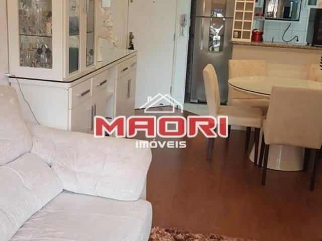 Apartamento à venda no Condomínio Atlântico em Valinhos