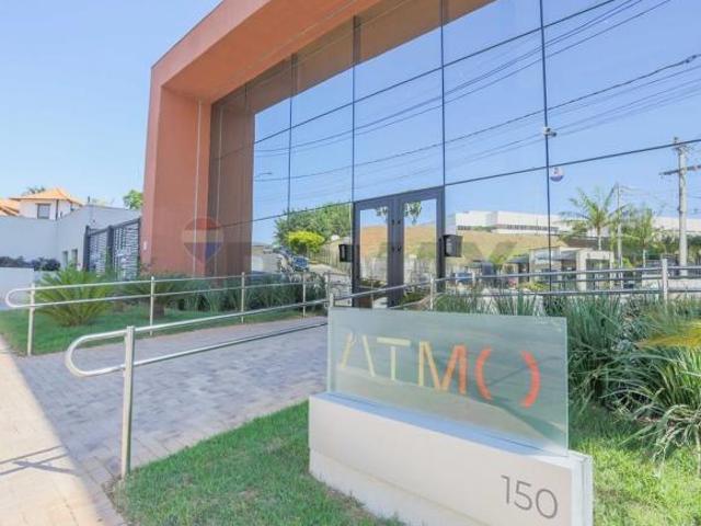 Apartamento à Venda no Condomínio ATMO – Votorantim | 67m² | 2 Dormitórios 1 Suíte | R$ 800.000