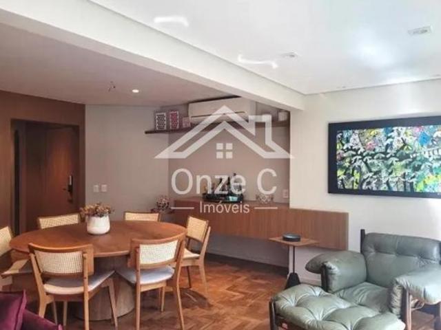Apartamento a venda no Condomínio Atmosfera na Vila Olimpia, São Paulo/SP