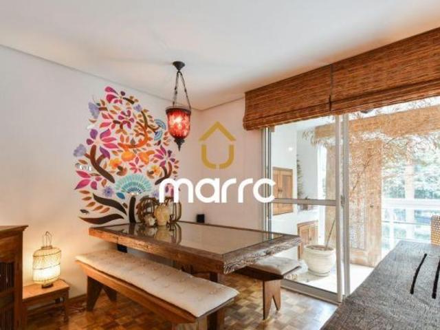 APARTAMENTO À VENDA NO CONDOMÍNIO ATMOSFERA VILA OLÍMPIA