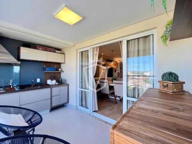 APARTAMENTO À VENDA NO CONDOMINIO ATMOSPHERA JUNDIAÍ/SP