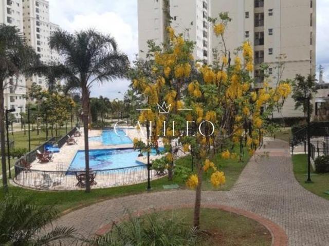 APARTAMENTO A VENDA NO CONDOMINIO ATMOSPHERA NATURAL LIVING BAIRRO JARDIM ERMIDA I JUNDIAI SP