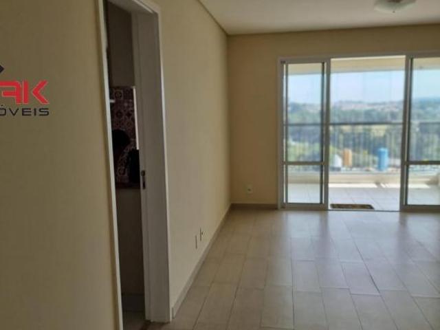 Apartamento a Venda no Condomínio Atmosphera Natural Living em Jundiaí/SP. AU: 119,00m² Privativos