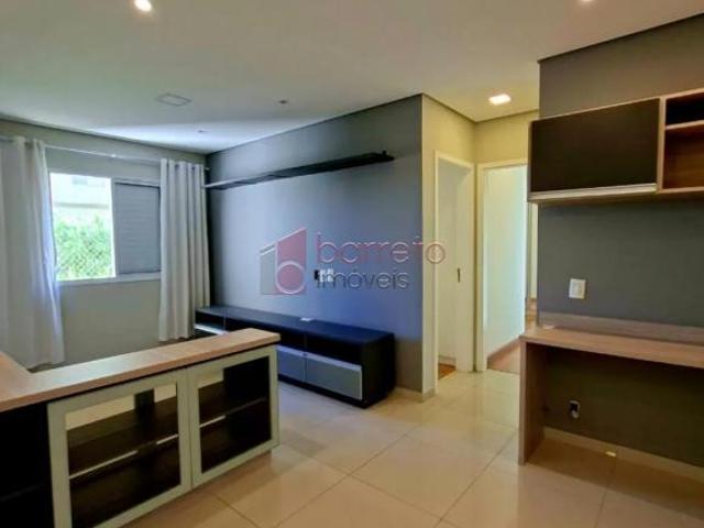 APARTAMENTO À VENDA NO CONDOMÍNIO ATMOSPHERA NATURAL LIVING JARDIM ERMIDA I