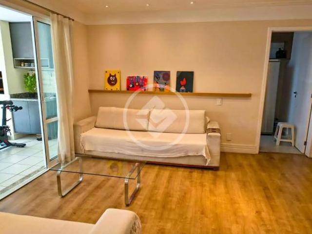 Apartamento à venda no Condomínio Atmosphera Natural Living – Jardim Ermida I | Jundiaí/SP