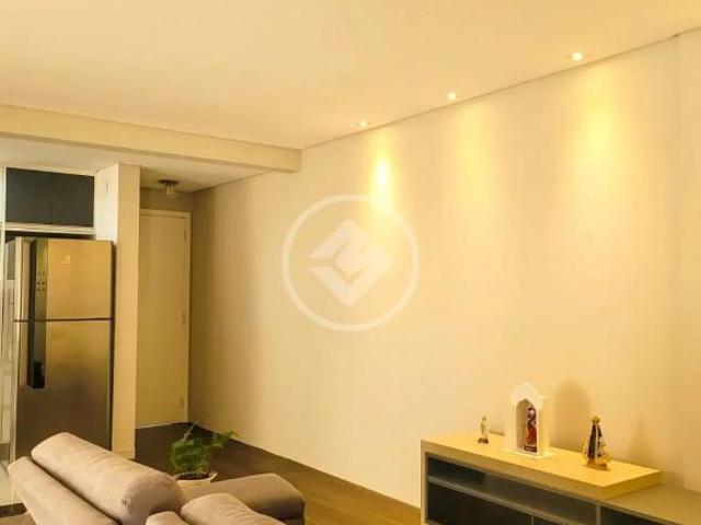 Apartamento à venda no Condomínio Atmosphera Natural Living – Jardim Ermida I | Jundiaí/SP