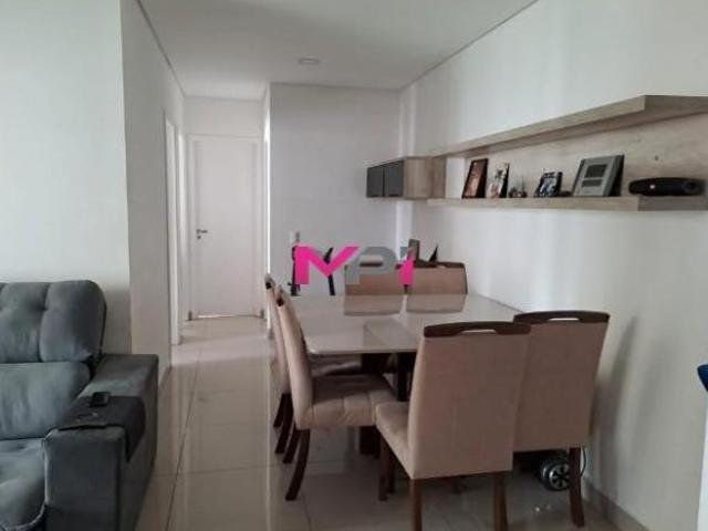 APARTAMENTO À VENDA NO CONDOMÍNIO ATMOSPHERA NO ELOY CHAVES JUNDIAÍ/SP
