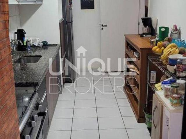 Apartamento à venda no Condomínio Atmosphera, Parque Residencial Eloy Chaves Jundiaí