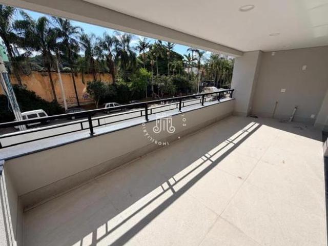APARTAMENTO Á VENDA NO CONDOMÍNIO AUTHORIA JUNDIAÍ/SP