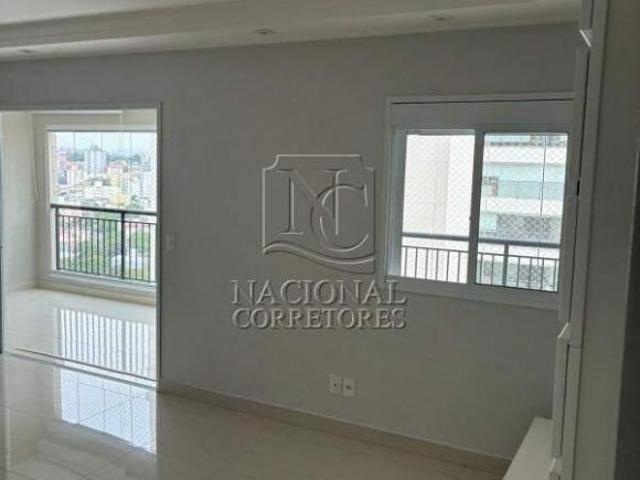 Apartamento à venda no Condomínio AUGE Resort – 147m², 3 dormitórios e lazer completo no Centro de S