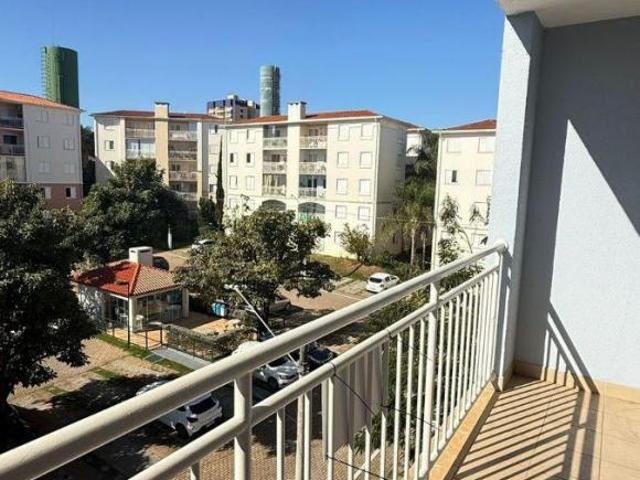 Apartamento à venda no condomínio Avalon com 2 quartos e 56 m² na Vila São Francisco