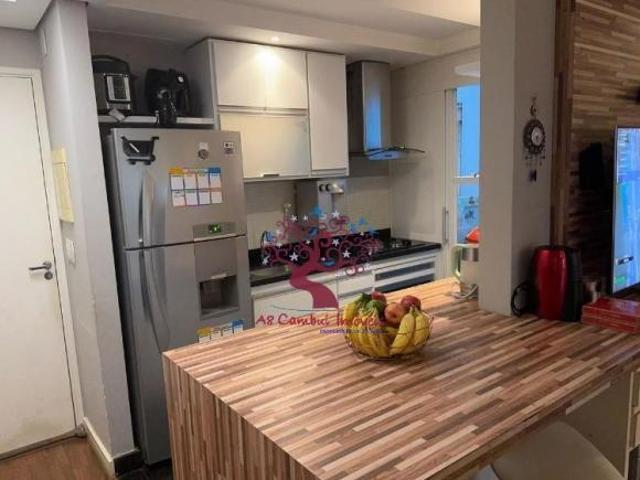Apartamento a venda no Condomínio Avalon I