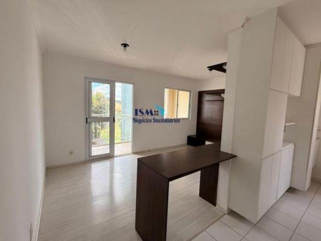 Apartamento à Venda no Condomínio Avalon – Jardim São Francisco, Hortolândia/SP