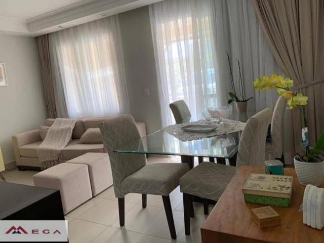 Apartamento à venda no condomínio Avalon Loteamento Center Santa Genebra Campinas/SP
